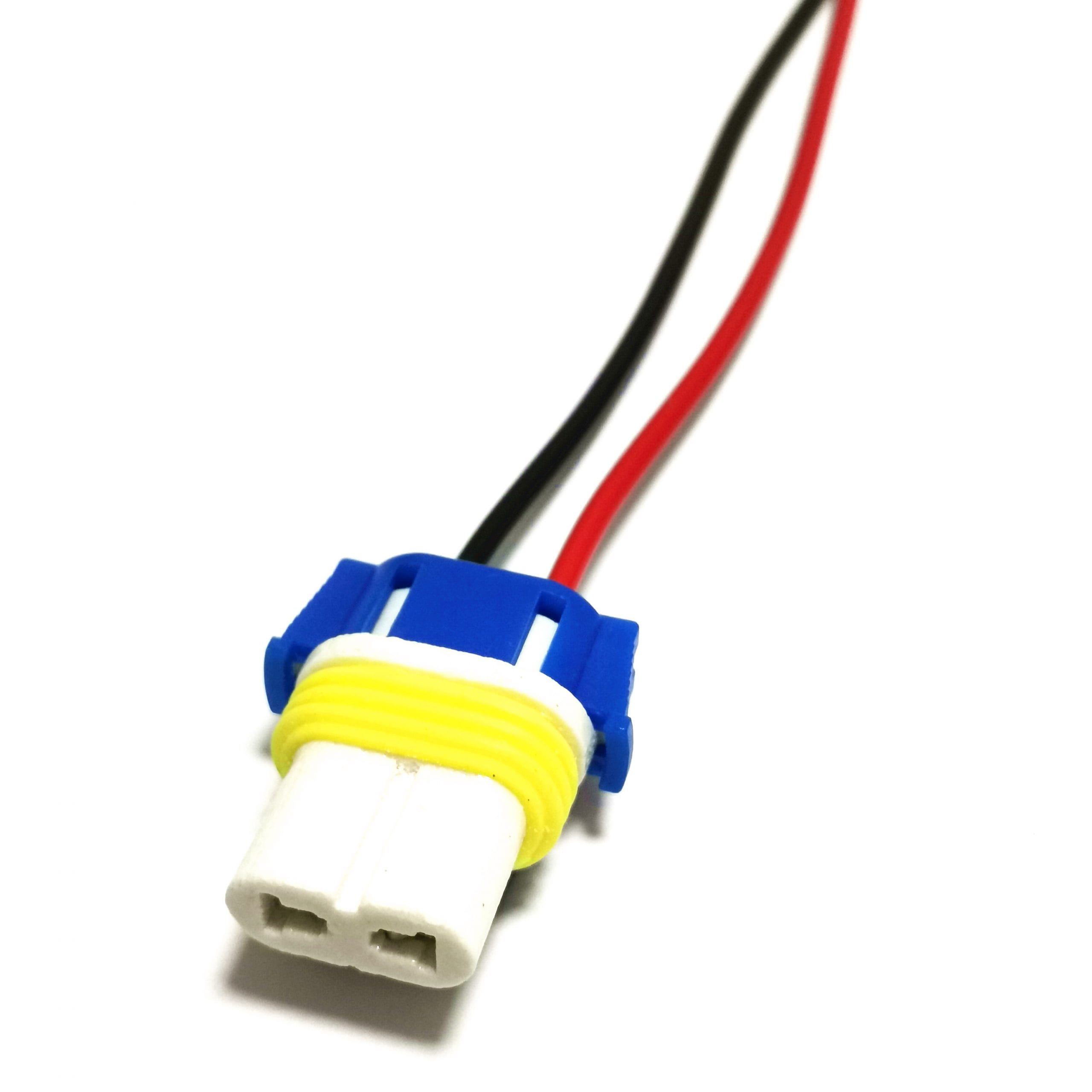 Mufa bec HB4 - Crazy 4 Led - Ceramica