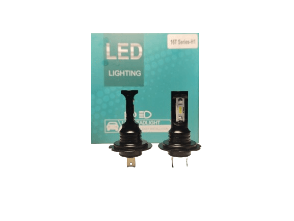 Becuri Auto Led - Crazy 4 Led