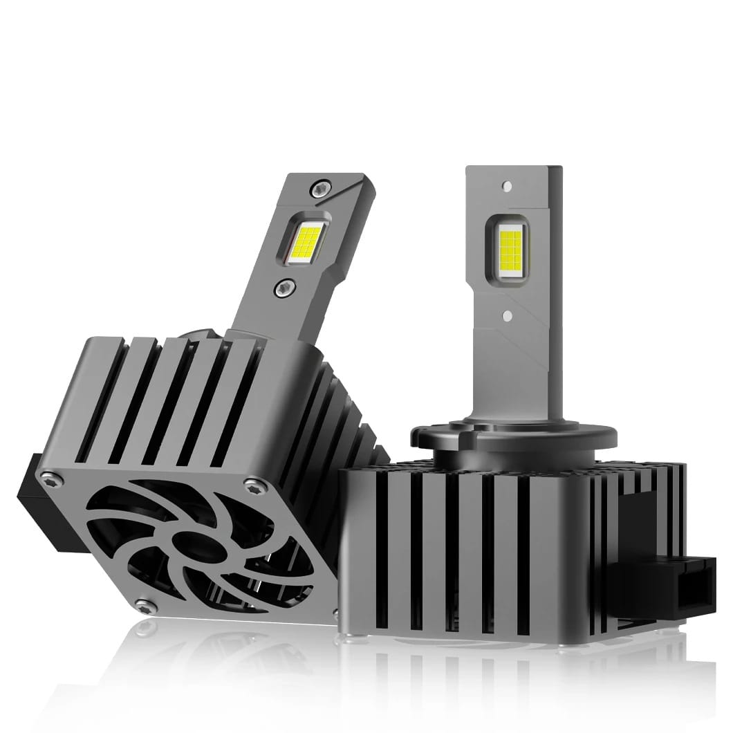 Led D1S - Plug and Play , Canbus , 35w, Compatibilitate Universala