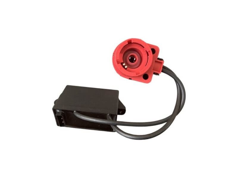 Igniter xenon d2s 3 Pini - Xentech Light - Compatibil AL Bosch